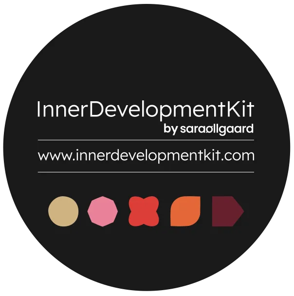 Facilitating impactful change through inner development - Inner ...
